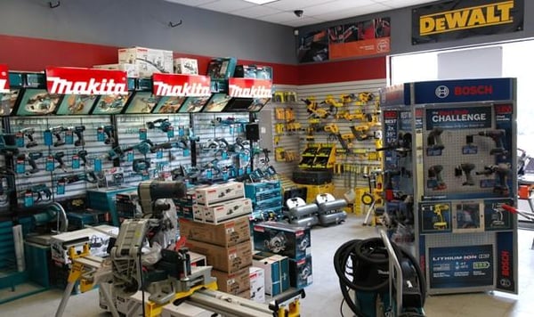 MAJOR TOOL - Updated October 2025 - 221 Throckmorthon St, Freehold, New ...