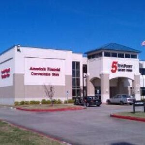 5POINT CREDIT UNION - Updated June 2025 - Request Information - 3700 ...