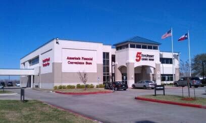 FIVEPOINT CREDIT UNION - Updated December 2025 - 11 Reviews - 4401 Hwy ...