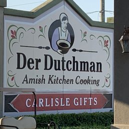 DER DUTCHMAN - Updated July 2025 - 693 Photos & 685 Reviews - 3713 ...