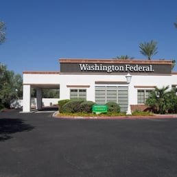Washington Federal Reviews | Read Customer Service Reviews of ...
