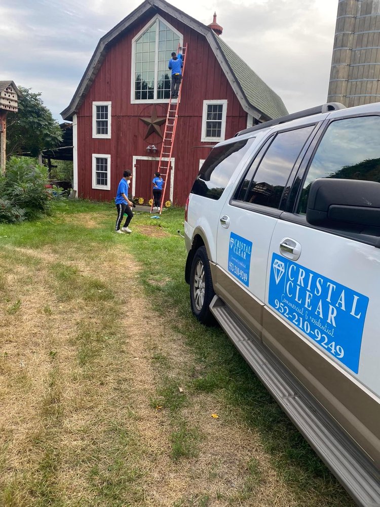 CRISTAL CLEAR - Updated June 2024 - Request a Quote - 15 Photos - Saint ...