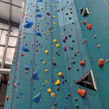 SEND IT CLIMBING GYM - Updated October 2025 - 15 Photos & 11 Reviews - 7405 Sewells Point Rd ...
