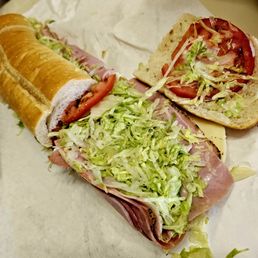 TASTEE SUB SHOP - Updated December 2025 - 245 Photos & 549 Reviews ...