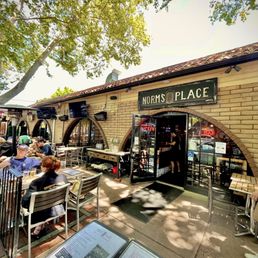 NORM’S PLACE - Updated July 2025 - 218 Photos & 458 Reviews - 356 Hartz Ave, Danville ...