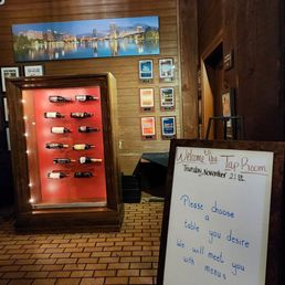 THE TAP ROOM AT DUBSDREAD - Updated April 2025 - 595 Photos & 400 ...