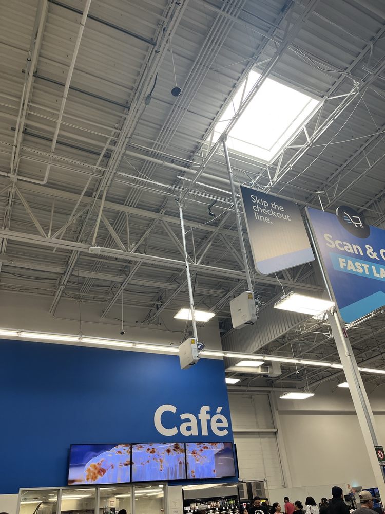 CAFE AT SAMS CLUB - Updated April 2025 - 1055 Harriman Pl, San ...