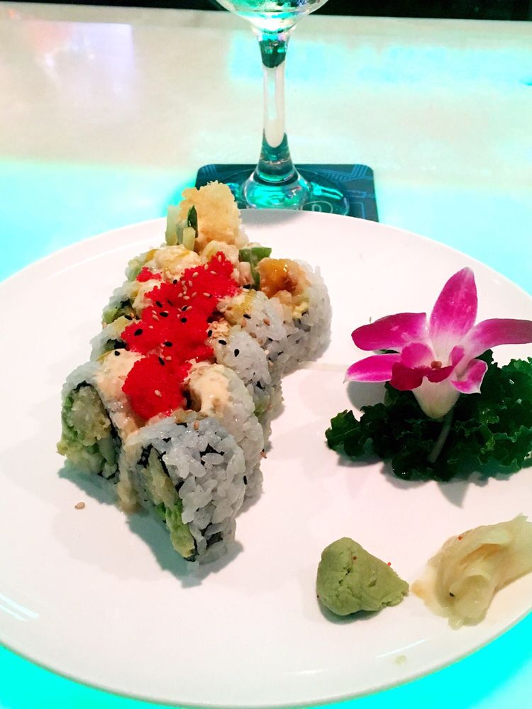SASHIMI FUSION - 466 Photos & 197 Reviews - 2771 Monument Rd ...