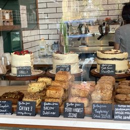 GRAIN ARTISAN BAKERY - Updated July 2025 - 99 Photos & 99 Reviews - 717 ...