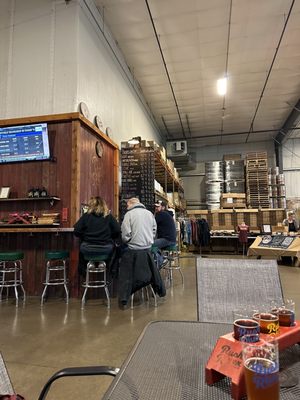 RUSH RIVER BREWING - Updated November 2025 - 123 Photos & 37 Reviews ...