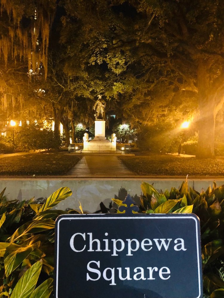 CHIPPEWA SQUARE - Updated February 2026 - 133 Photos & 49 Reviews ...