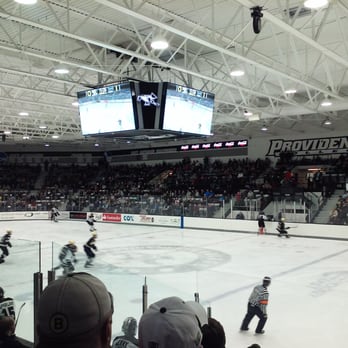 SCHNEIDER ARENA - Updated October 2025 - 14 Photos - 549 River Ave ...