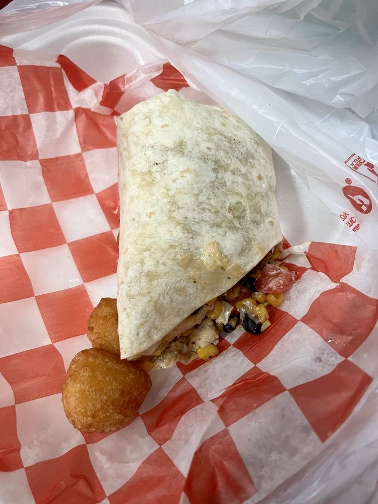 CHOMPERS DINER - Updated December 2025 - 11 Photos & 46 Reviews - 17951 ...