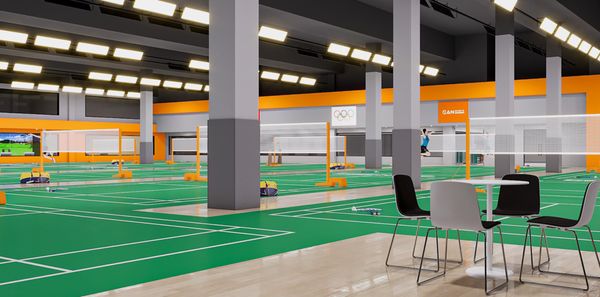 CAN SPORTS CENTER - Updated June 2025 - 22 Photos - 1443 Denison Street ...