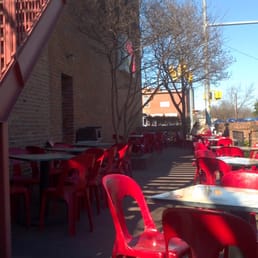 ARMADILLO GRILL - Updated October 2025 - 41 Photos & 163 Reviews - 120 ...