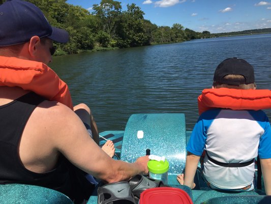 LAKE JACOMO MARINA - Updated December 2025 - 29 Photos & 12 Reviews ...