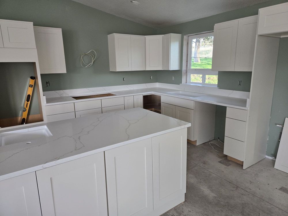 PRIME STONE CONSTRUCTION - Updated January 2026 - 116 Photos - 460 NE ...