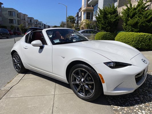 FREMONT MAZDA - Updated May 2024 - 170 Photos & 1300 Reviews - 39800 ...