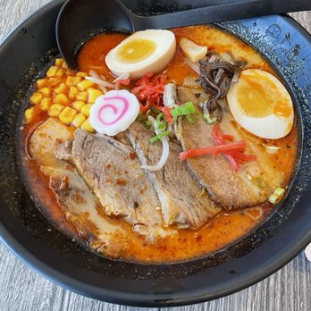 UMINOYA RAMEN - Updated January 2025 - 289 Photos & 194 Reviews - 5420 ...