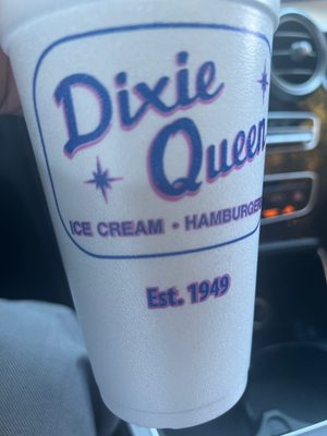 DIXIE QUEEN - Updated May 2024 - Yelp