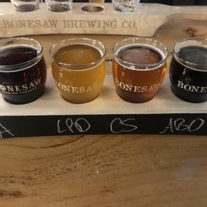 BONESAW BREWING - 116 Photos & 118 Reviews - 570 Mullica Hill Rd ...