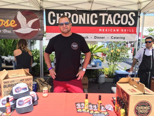 CHRONIC TACOS - Updated June 2025 - 157 Photos & 684 Reviews - 4533 ...