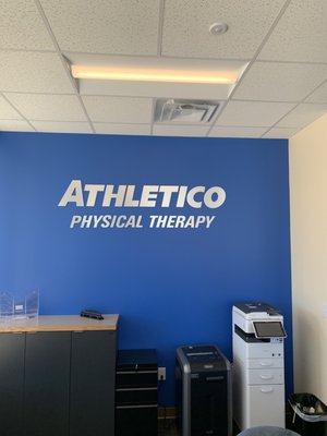 ATHLETICO PHYSICAL THERAPY - DALLAS-RICHARDSON - Updated July 2025 ...