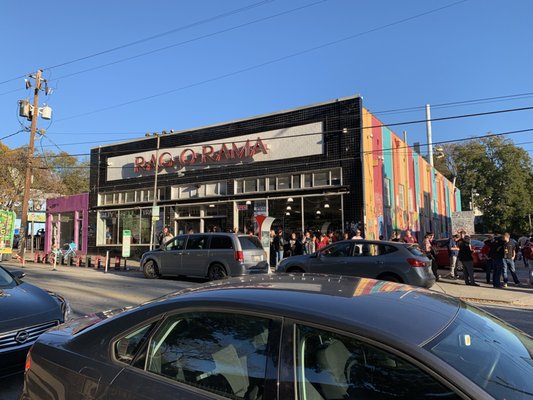 RAG-O-RAMA - 60 Photos & 170 Reviews - 1111 Euclid Ave NE, Atlanta ...