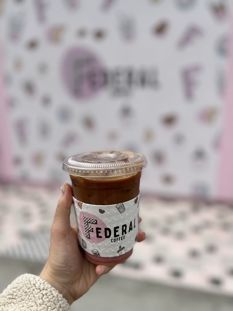 FEDERAL COFFEE - Updated December 2025 - 334 Photos & 205 Reviews ...