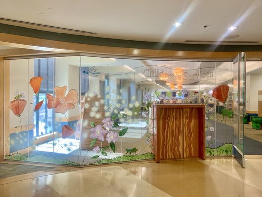 MOUNTAIN VIEW PUBLIC LIBRARY - Updated November 2025 - 163 Photos & 265 ...