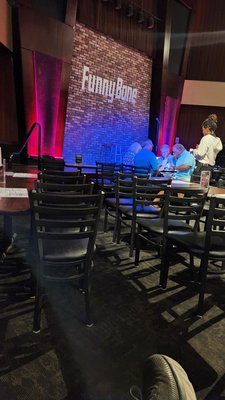 FUNNY BONE COMEDY CLUB - Updated July 2025 - 128 Photos & 150 Reviews ...