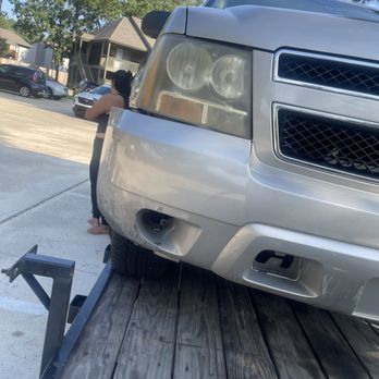 LOUISIANA’S 1ST CHOICE AUTO AUCTION - Updated September 2025 - 18310 ...