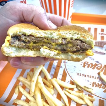 WHATABURGER - TEMP. CLOSED - Updated June 2025 - 27 Photos & 29 Reviews ...
