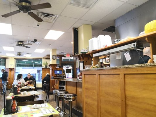 THE DOR-STOP RESTAURANT - 433 Photos & 525 Reviews - 1430 Potomac Ave ...