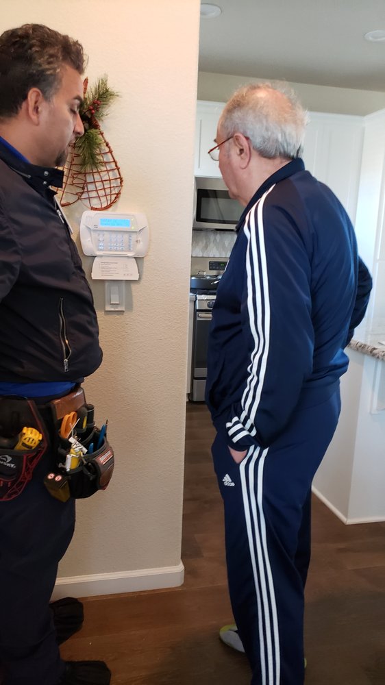 ADT - DIRECT PROTECTION SECURITY - 25 Photos & 10 Reviews - 2111 Geer ...