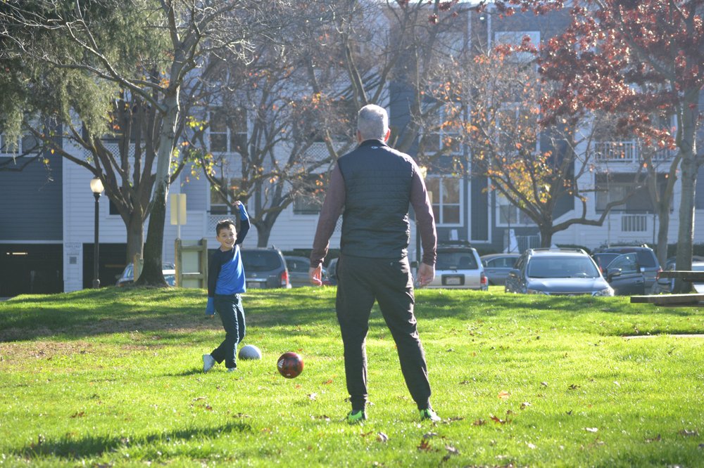 FIRST STEP SOCCER - Milton, GA - Yelp