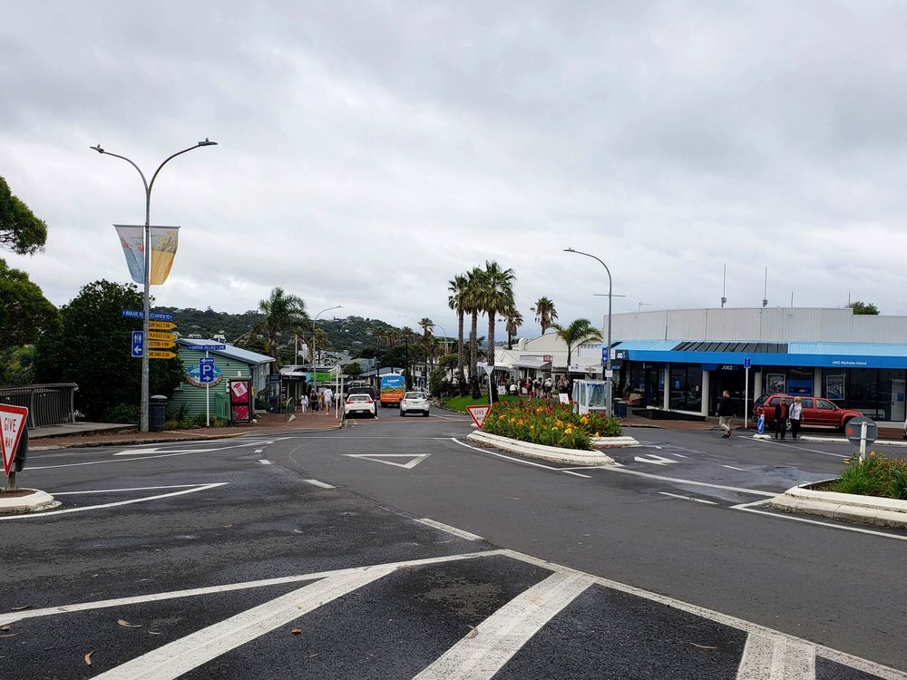 ONEROA VILLAGE - Updated April 2024 - Ocean View Rd, Auckland, New ...