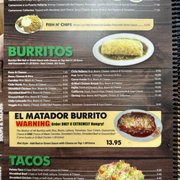 CARNITAS EXPRESS - 234 Photos & 470 Reviews - 26900 Newport Rd, Menifee ...