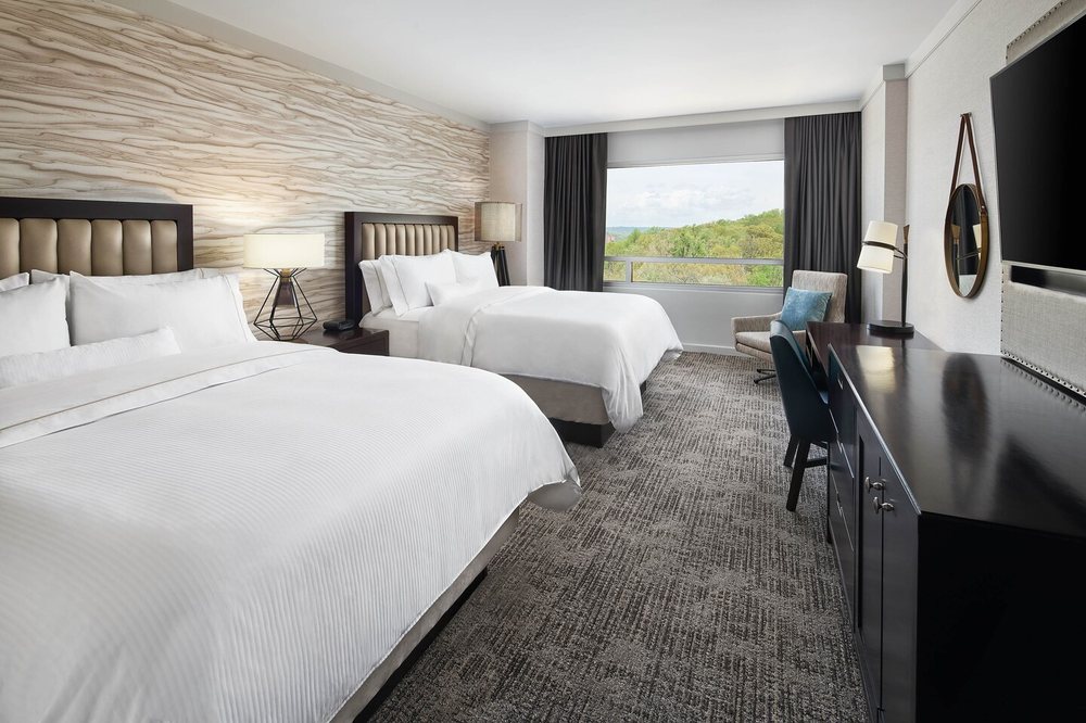 THE WESTIN BALTIMORE WASHINGTON AIRPORT - BWI - 163 Photos & 153 ...
