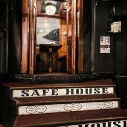 SAFEHOUSE - Updated April 2025 - 916 Photos & 1157 Reviews - 779 N ...
