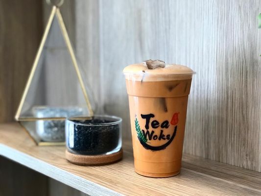 TEA WOKS - Updated October 2025 - 16 Photos - 2/369 Hay St, Perth ...