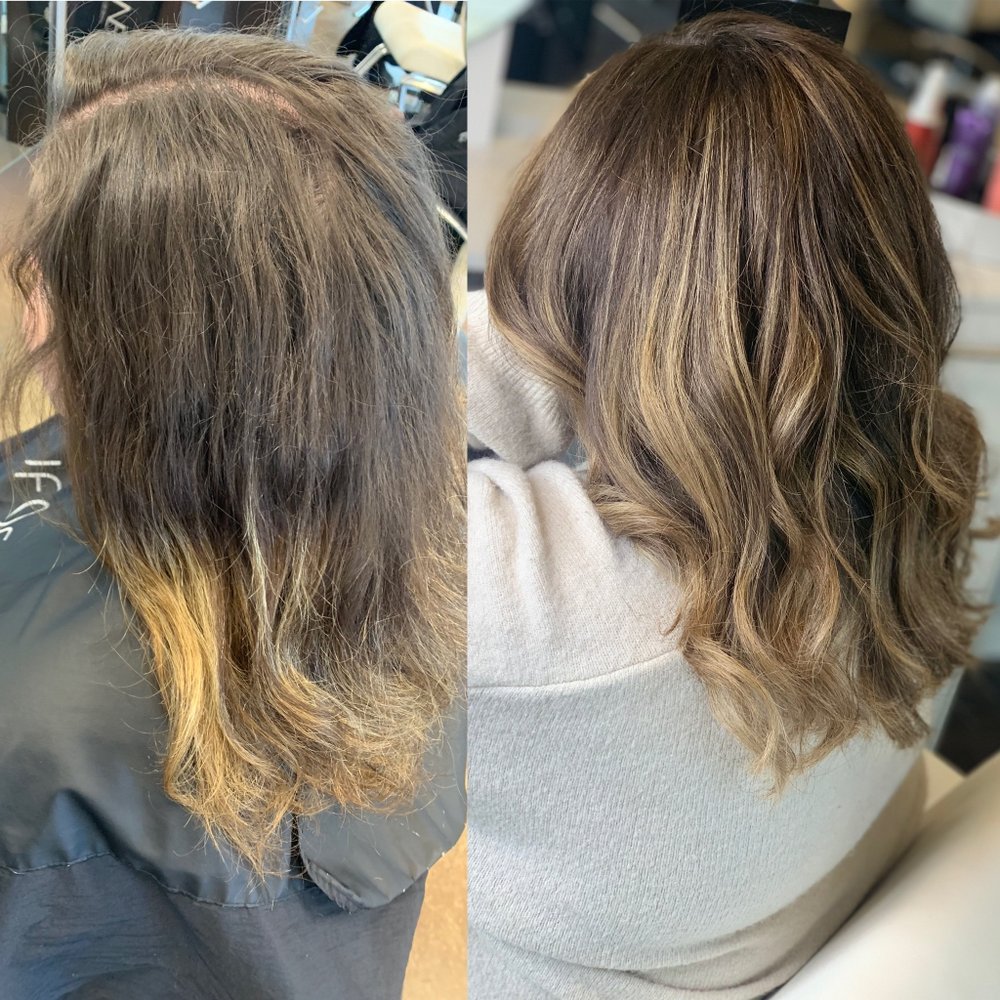 WEST END SALON & MEDSPA - Updated October 2025 - 181 Photos & 82 ...