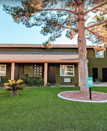 DESERT PALMS APARTMENTS - Updated June 2025 - 38 Photos - 5750 Boulder ...