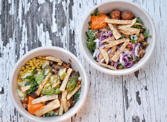 CAVA - 140 Photos & 180 Reviews - 1346 Boylston St, Boston ...