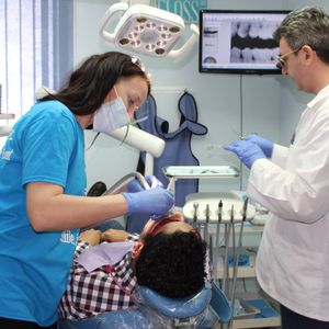 Dr Boris Zats, DDS - 20 Reviews - Oral Surgeons - 1918 Ave U ...