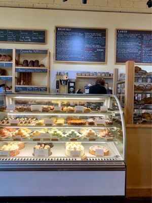 MADISON SOURDOUGH - 402 Photos & 326 Reviews - Bakeries - 916 ...