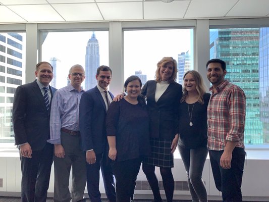 KNOPMAN MARKS FINANCIAL TRAINING - Updated December 2025 - 12 Photos ...