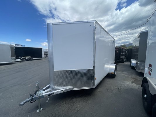 WASATCH TRAILER SALES - Updated December 2025 - 14 Photos & 12 Reviews ...