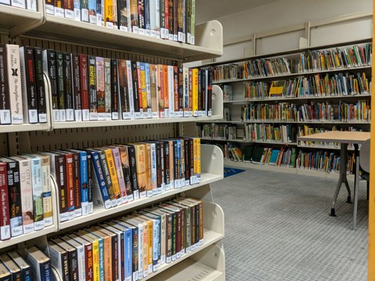 UNION CITY LIBRARY - Updated December 2025 - 46 Photos & 85 Reviews ...