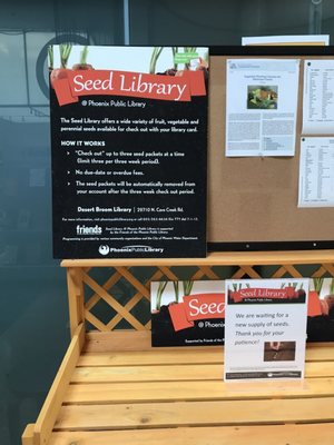 DESERT BROOM LIBRARY - Updated June 2024 - 105 Photos & 28 Reviews ...